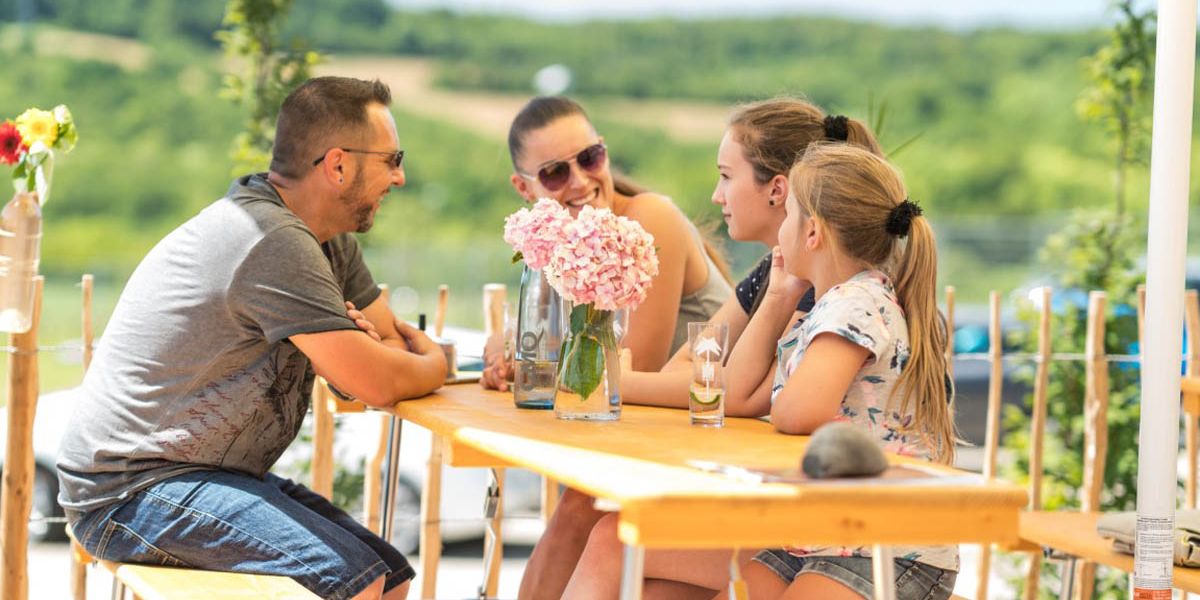 Restaurant Bliesscheune・Erlebnispark Bliesgau